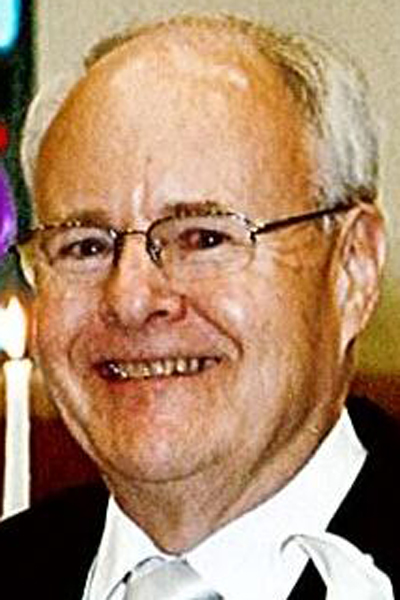 John C. Rutherford 1947-2017 | News, Sports, Jobs - Tribune Chronicle